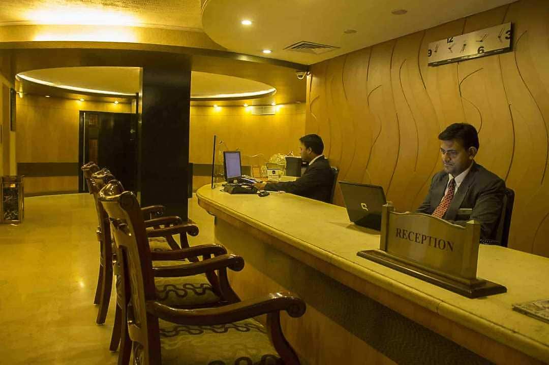 Hotel Ganga Regency 100% Money Back 𝗕𝗢𝗢𝗞 Jamshedpur Hotel 𝘄𝗶𝘁𝗵 𝗙𝗥𝗘𝗘 ...