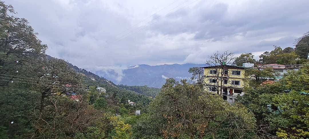 Pride Ashiyana Resort Mussoorie | Mussoorie Hotel BOOK @ ₹1
