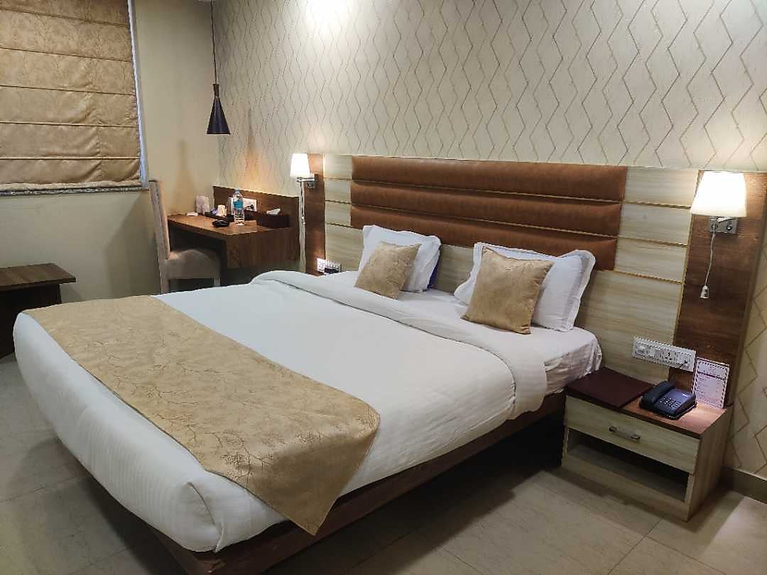 Photos of Retreat Continental - Hotel in Ranchi