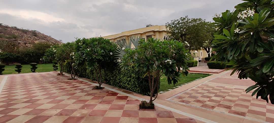 Hotel Raj Bagh Palace Jaipur 𝗕𝗢𝗢𝗞 Jaipur Resort 𝘄𝗶𝘁𝗵 ₹𝟬 𝗣𝗔𝗬𝗠𝗘𝗡𝗧