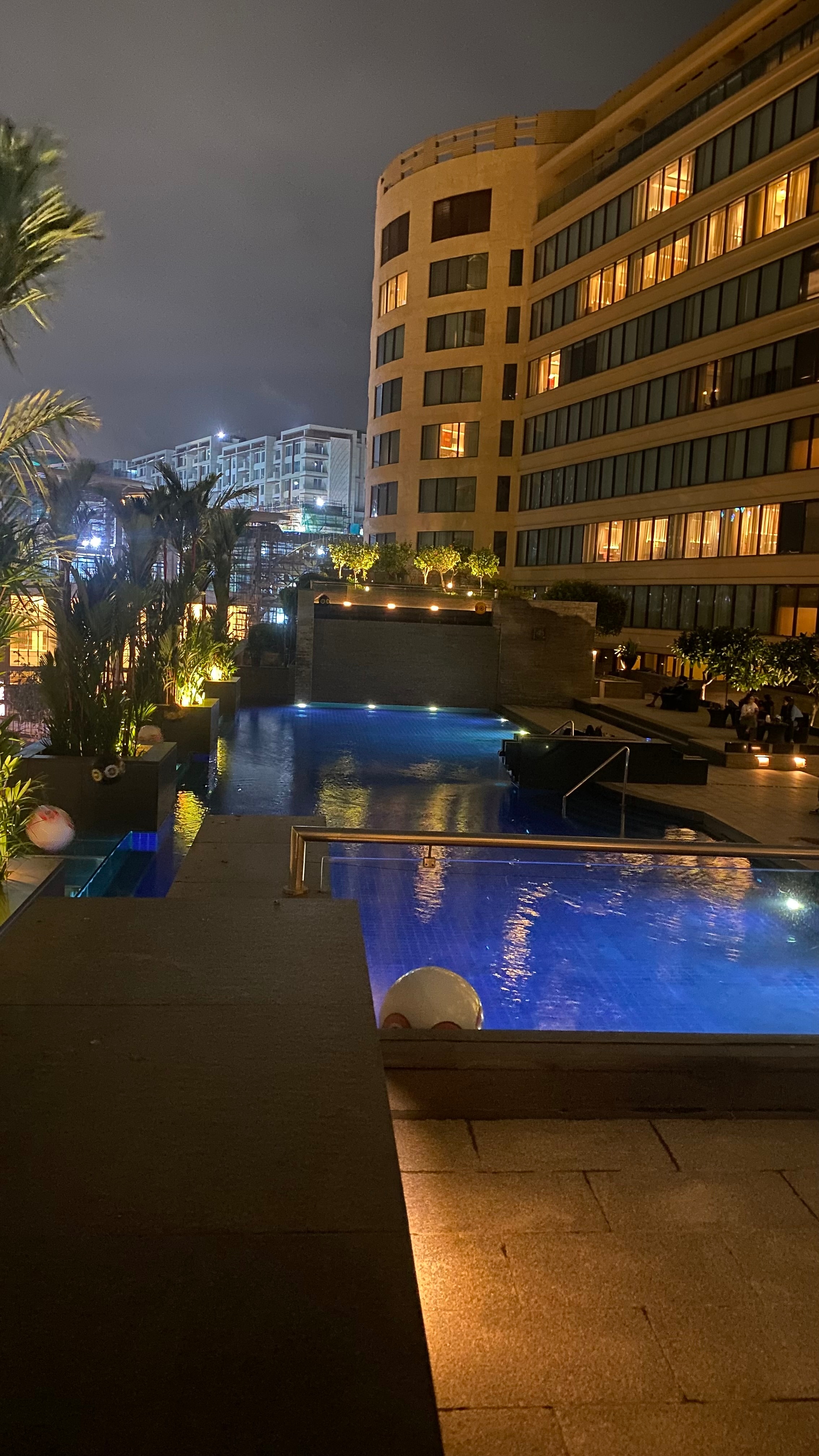 Trident Bandra Kurla | Mumbai Hotel BOOK @ ₹1