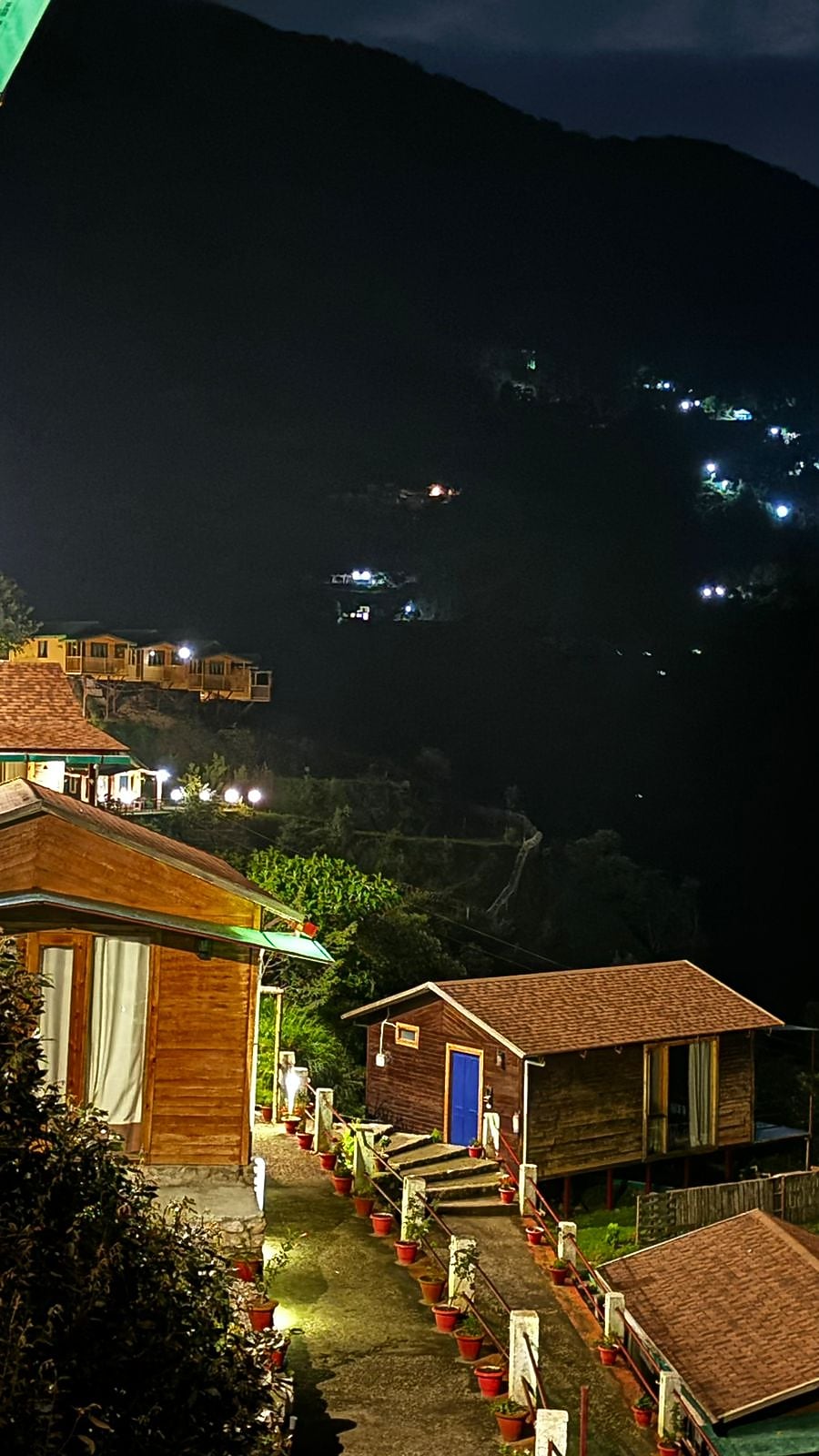 Seclude Pangot, Perch - Boutique Birding Resort 𝗕𝗢𝗢𝗞 Pangot Villa 𝘄𝗶𝘁𝗵 ...