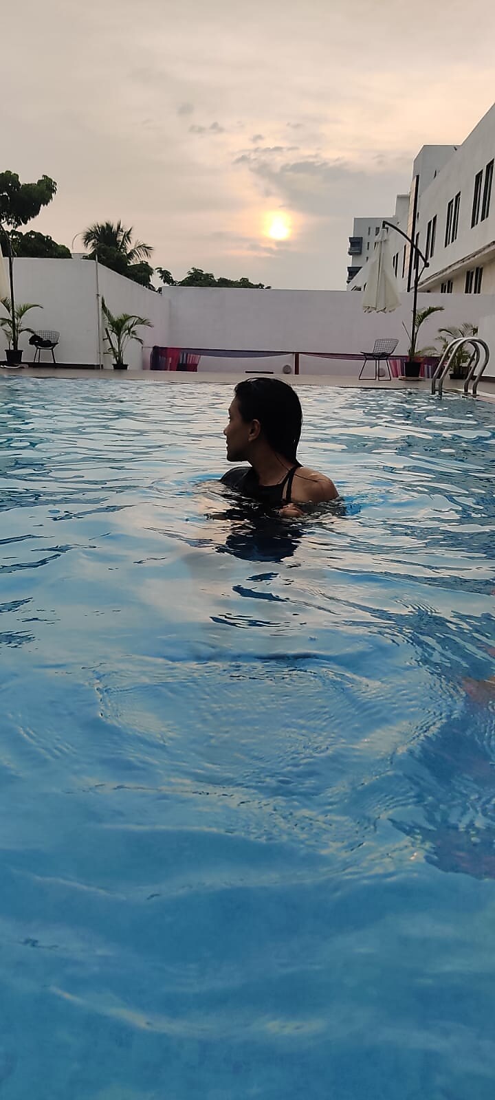 HOTEL HALEZ | Chennai Hotel BOOK @ ₹1