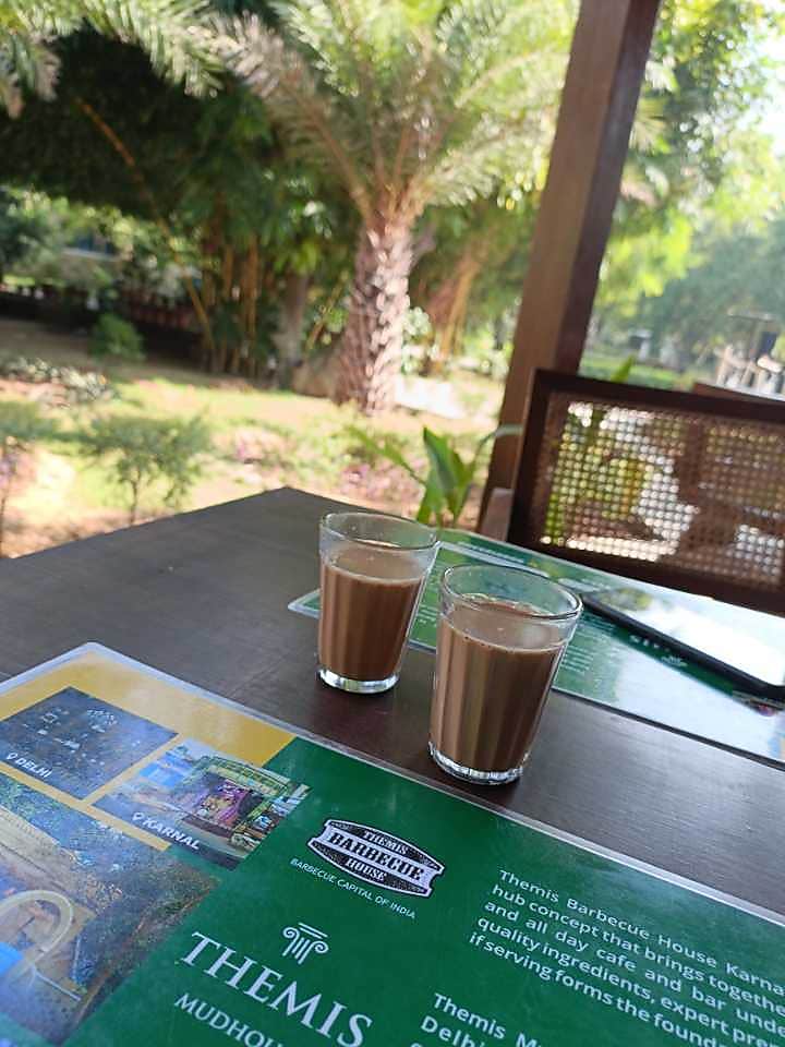 Themis Mudhouse Nature's Retreat Resort | Rohtak Resort BOOK @ ₹1