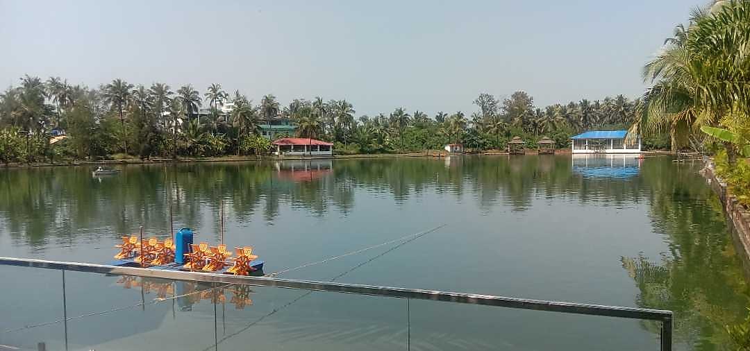 Veda5 Wellness Retreat & Spa 𝗕𝗢𝗢𝗞 Goa Resort 𝘄𝗶𝘁𝗵 𝗙𝗥𝗘𝗘 𝗖𝗮𝗻𝗰𝗲𝗹𝗹𝗮𝘁𝗶𝗼𝗻