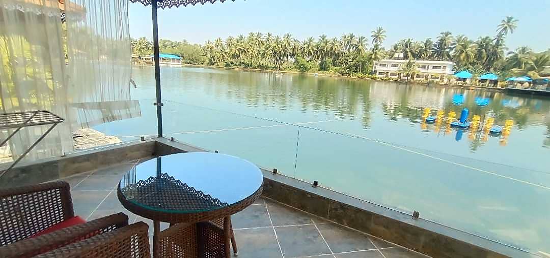 Photos of Veda5 Wellness Retreat & Spa - Resort in Goa