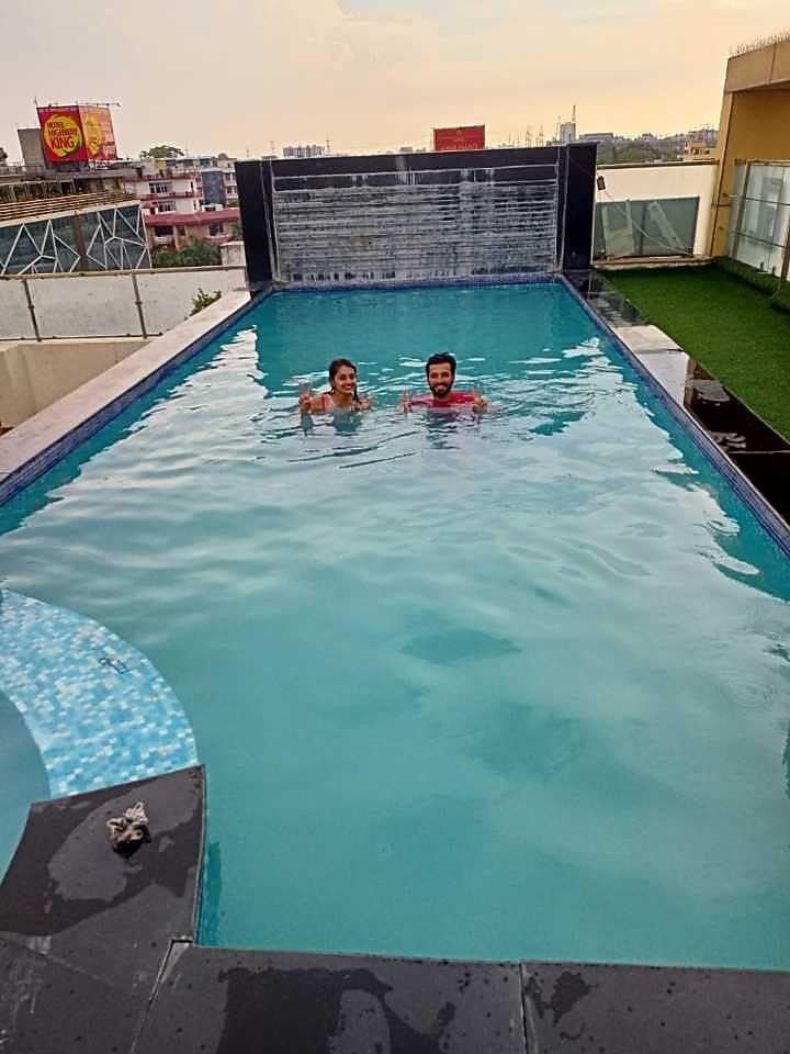 Golden Eagle by Wizowll Group of Hotels & Spa, Jaipur 100% Money Back 𝗕𝗢𝗢𝗞 Jaipur Hotel 𝘄𝗶𝘁𝗵 ...