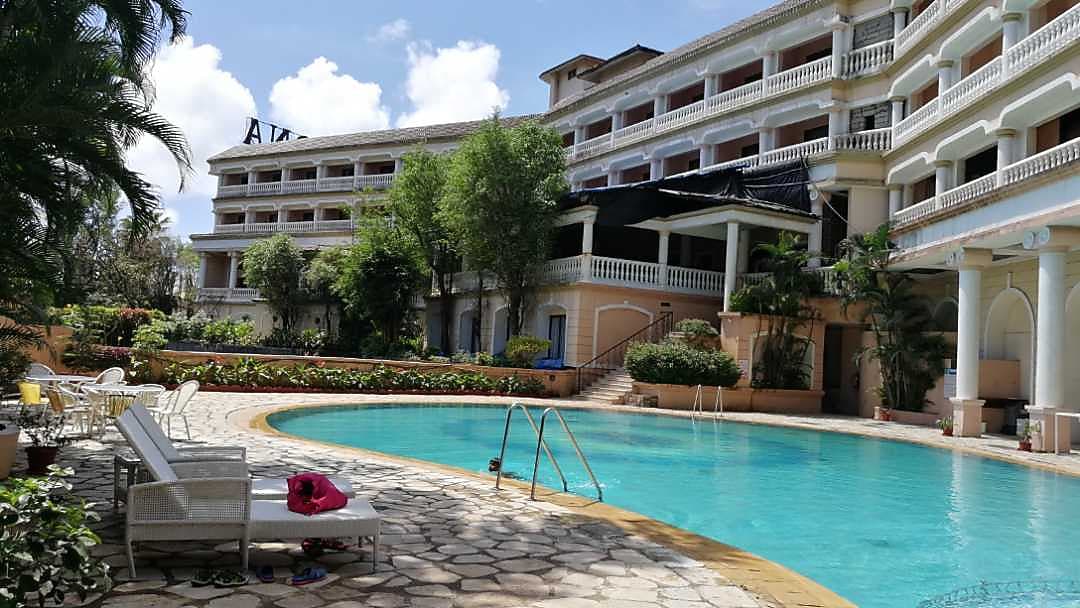 The Lagoona Resort (An Eco Friendly Hotel) 𝗕𝗢𝗢𝗞 Lonavala Resort 𝘄𝗶𝘁𝗵 ₹𝟬 ...