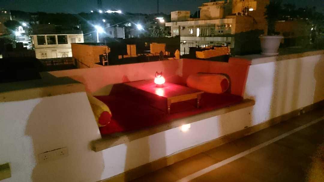 Hotel The Legend Haveli Jaisalmer Hotel, FREE Cancellation*, Price ...