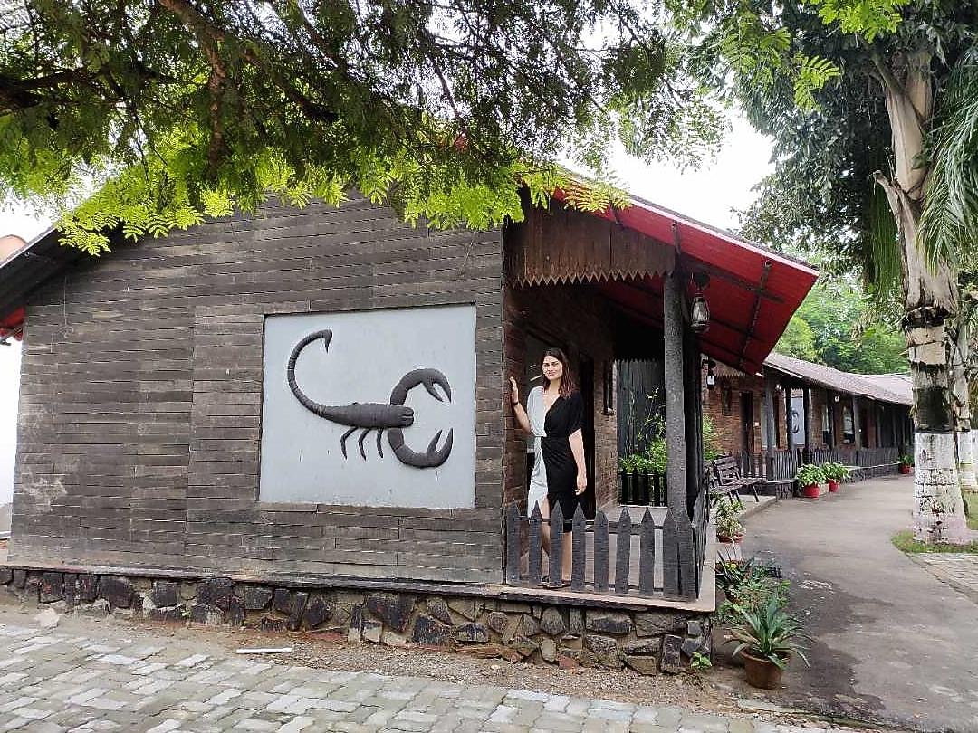 Scorpio Club And Resort Lucknow Resort Price, Address & Reviews