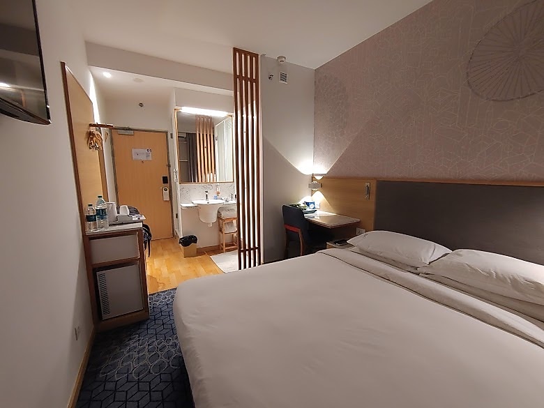 Holiday Inn Express Pune Hinjewadi 𝗕𝗢𝗢𝗞 Pune Hotel 𝘄𝗶𝘁𝗵 𝗙𝗥𝗘𝗘 𝗖𝗮𝗻𝗰𝗲𝗹𝗹𝗮𝘁𝗶𝗼𝗻