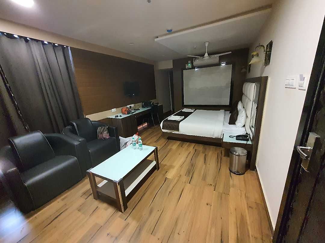 Hotel Bidar Gateway 𝗕𝗢𝗢𝗞 Bidar Hotel 𝘄𝗶𝘁𝗵 𝗙𝗥𝗘𝗘 𝗖𝗮𝗻𝗰𝗲𝗹𝗹𝗮𝘁𝗶𝗼𝗻