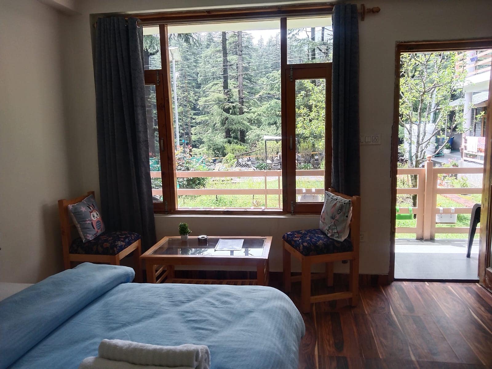 The Doors Inn 𝗕𝗢𝗢𝗞 Manali Homestay 𝘄𝗶𝘁𝗵 ₹𝟬 𝗣𝗔𝗬𝗠𝗘𝗡𝗧
