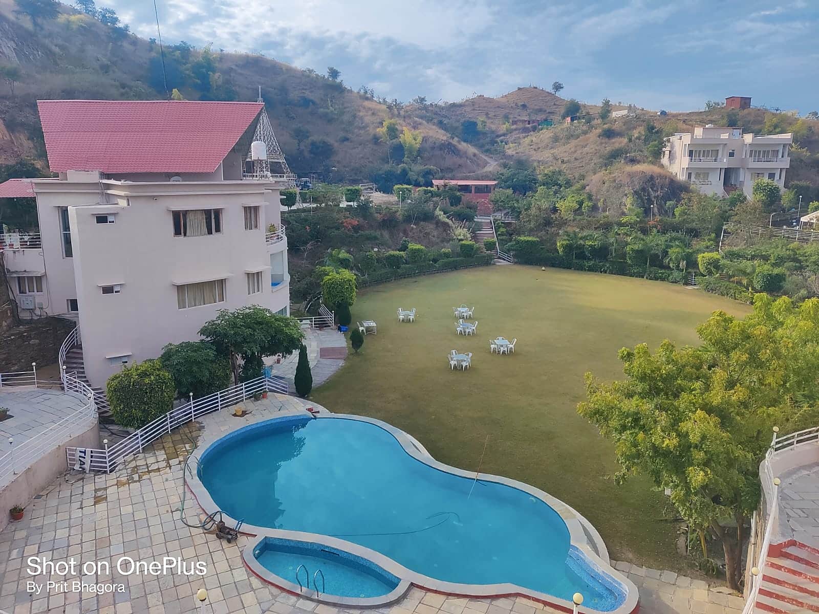 Photos of Sayaji Resorts and Spa Udaipur - Resort in Udaipur