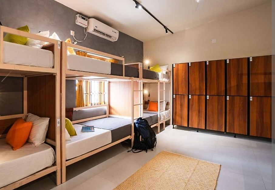 Photos of Zostel Kochi (Ernakulam) - Hostel in Cochin