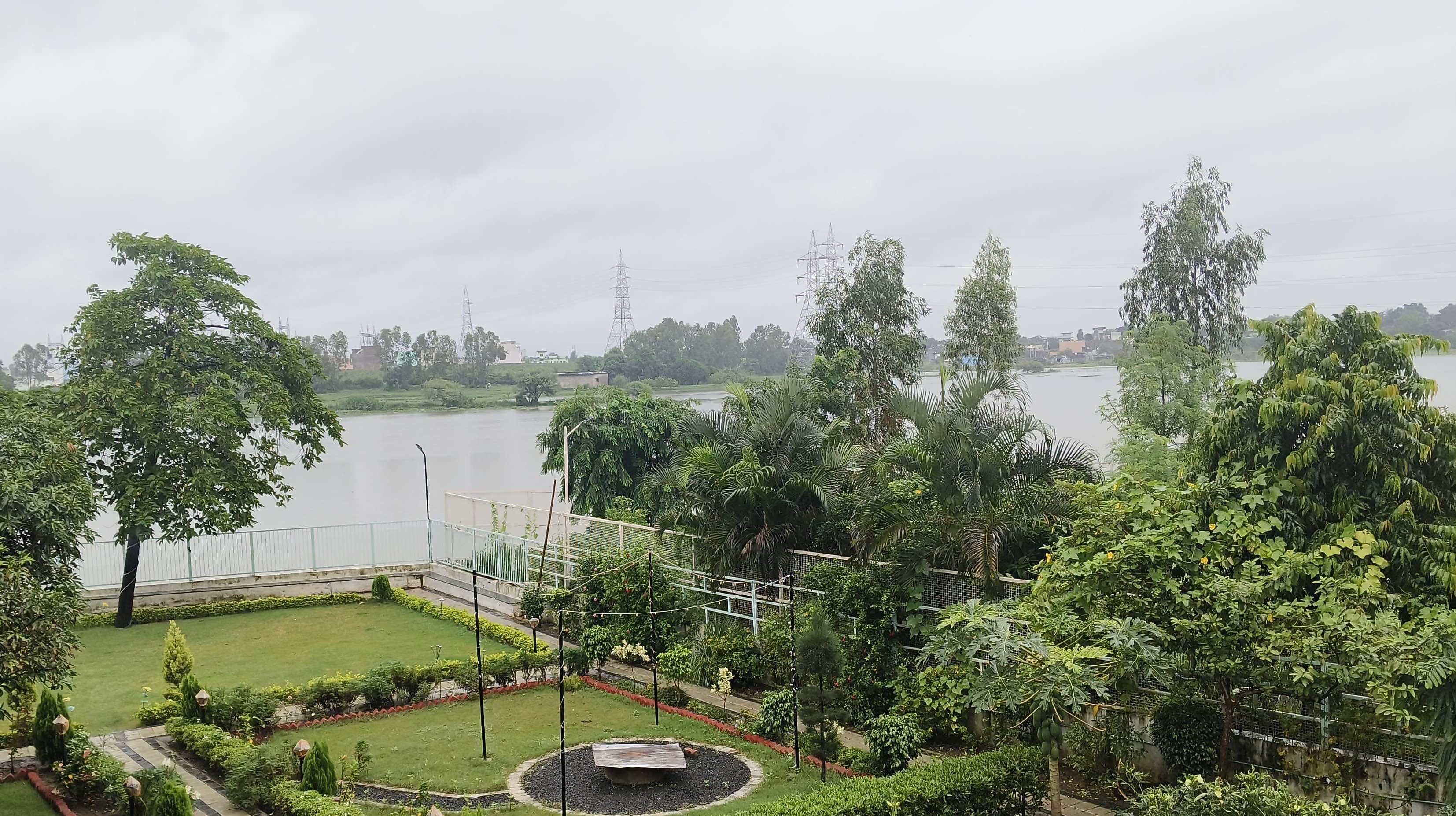 Aanandam Farmhouse 𝗕𝗢𝗢𝗞 Bhopal Farm House 𝘄𝗶𝘁𝗵 𝗙𝗥𝗘𝗘 𝗖𝗮𝗻𝗰𝗲𝗹𝗹𝗮𝘁𝗶𝗼𝗻