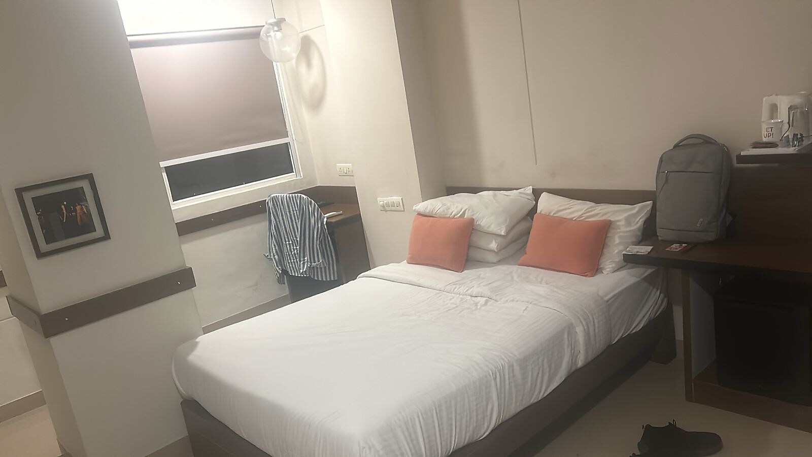 Ginger Mumbai, Andheri (MIDC) 헕헢헢헞 Mumbai Hotel