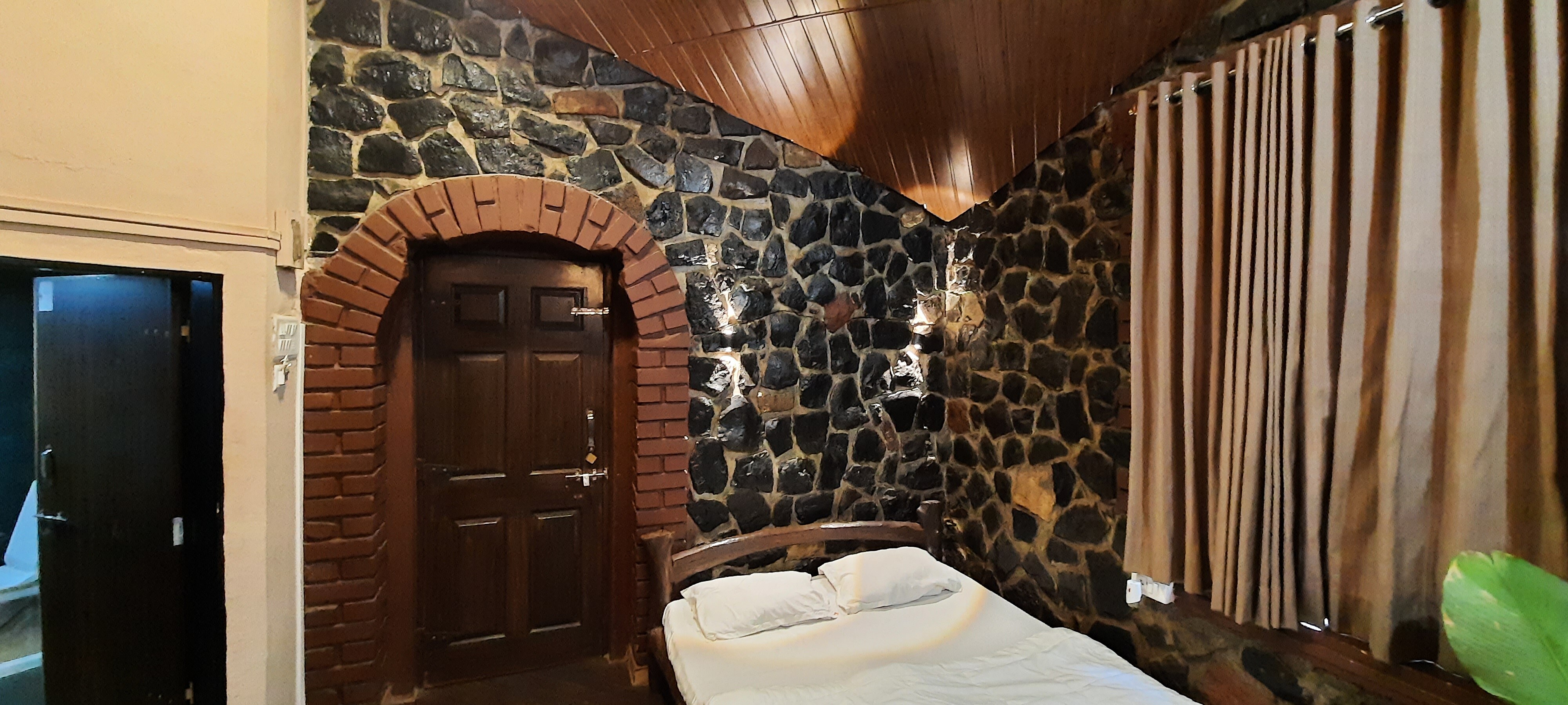 ACHALAA MASAI MOUNTAIN STAY 𝗕𝗢𝗢𝗞 Panhala Resort 𝘄𝗶𝘁𝗵 ₹𝟬 𝗣𝗔𝗬𝗠𝗘𝗡𝗧