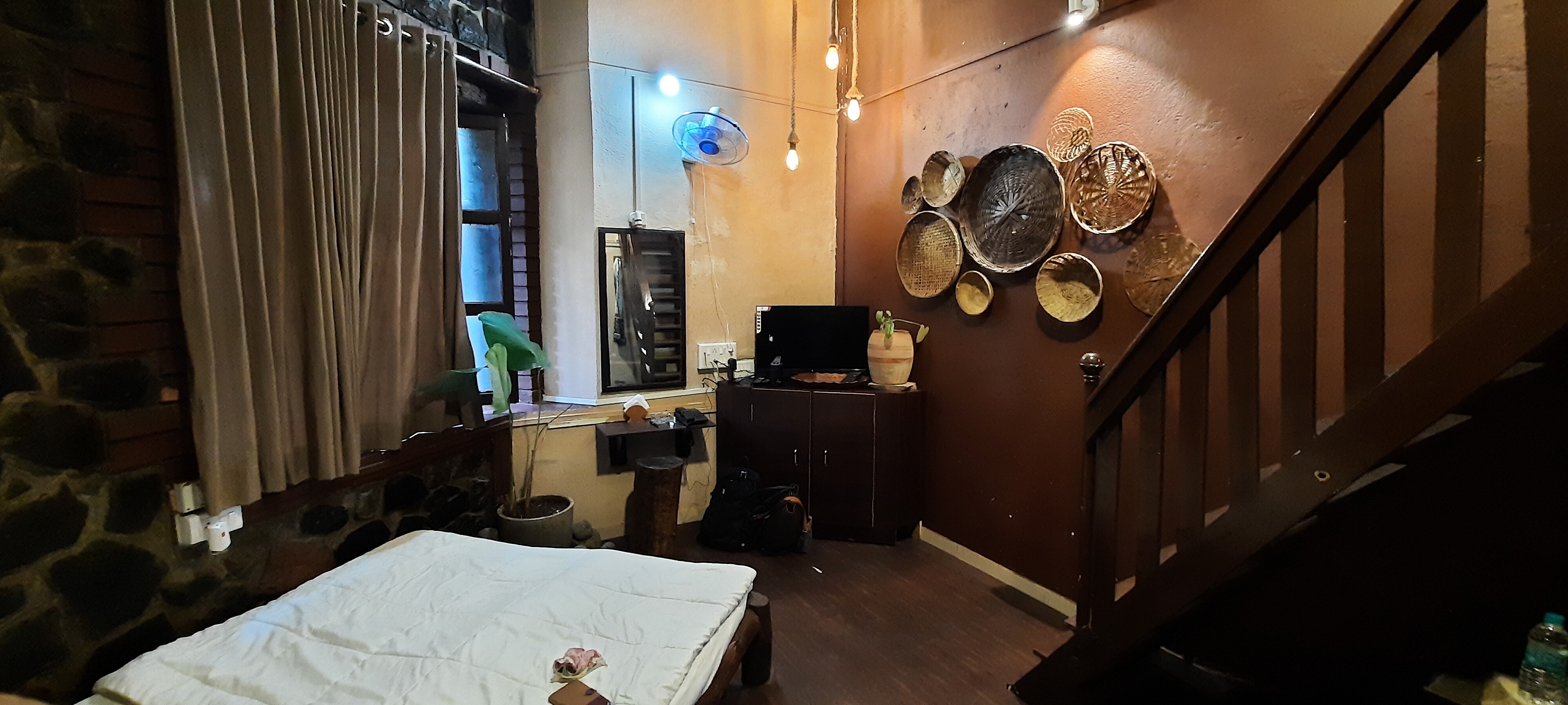 ACHALAA MASAI MOUNTAIN STAY 𝗕𝗢𝗢𝗞 Panhala Resort 𝘄𝗶𝘁𝗵 ₹𝟬 𝗣𝗔𝗬𝗠𝗘𝗡𝗧