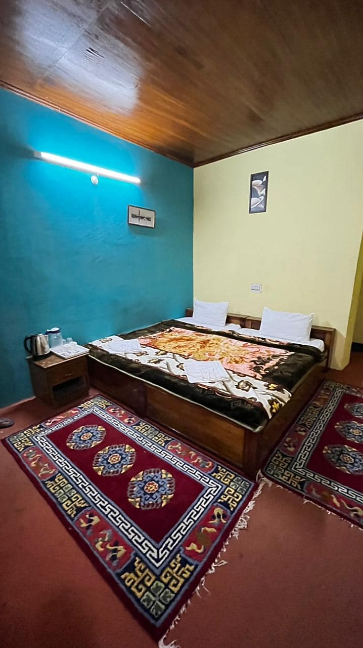 Photos of HOTEL SUDARSHAN - Hotel in Pelling