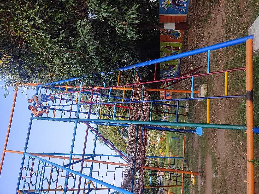 Camp Dilly | Borsad Resort BOOK @ ₹1
