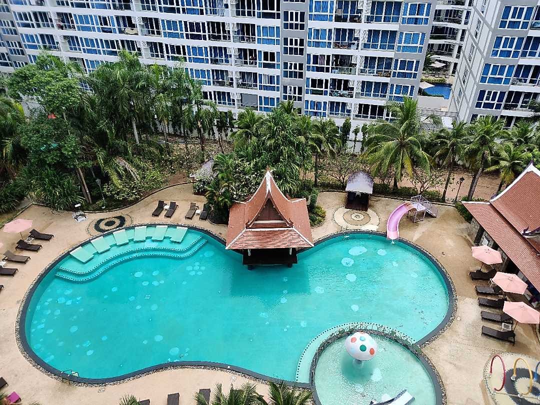 Heeton Concept Hotel Pattaya by Compass Hospitality 𝗕𝗢𝗢𝗞 Pattaya Hotel ...