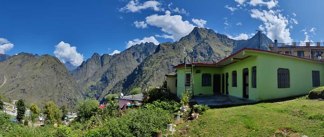 Siddhi Vinayak home stay 𝗕𝗢𝗢𝗞 Joshimath Homestay 𝘄𝗶𝘁𝗵 𝗙𝗥𝗘𝗘 𝗖𝗮𝗻𝗰𝗲𝗹𝗹𝗮𝘁𝗶𝗼𝗻