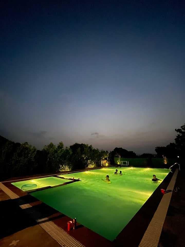 Farm Aavjo - A Conscious Stay 𝗕𝗢𝗢𝗞 Pushkar Hotel 𝘄𝗶𝘁𝗵 𝗙𝗥𝗘𝗘 𝗖𝗮𝗻𝗰𝗲𝗹𝗹𝗮𝘁𝗶𝗼𝗻