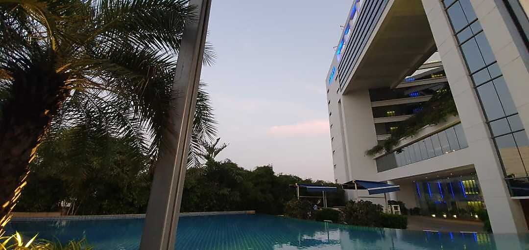 Avasa Hotel 𝗕𝗢𝗢𝗞 Hyderabad Hotel 𝘄𝗶𝘁𝗵 ₹𝟬 𝗣𝗔𝗬𝗠𝗘𝗡𝗧