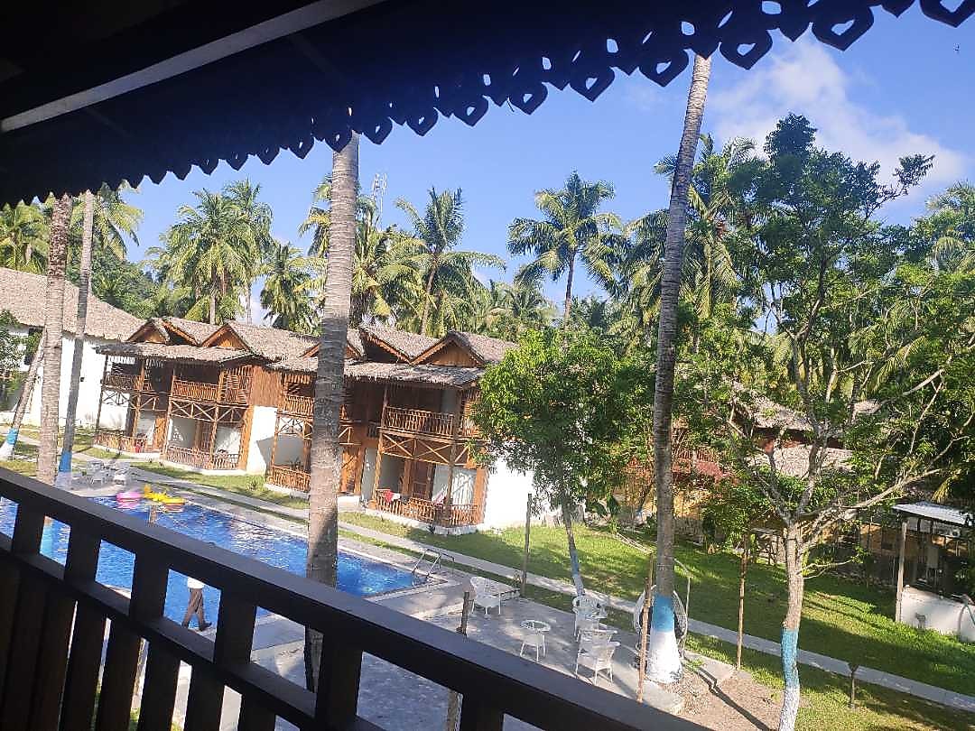 Ocean Tree Beach Resort & Spa Havelock Resort Price, Address & Reviews