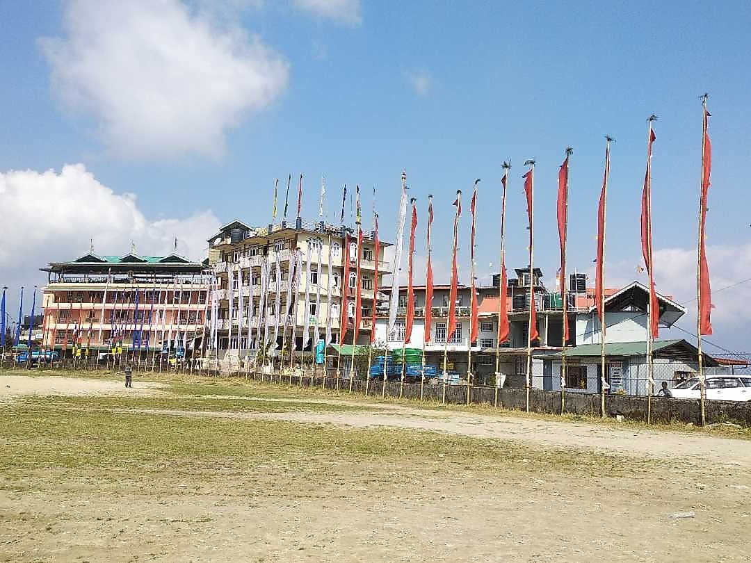 Hotel View Point Pelling Hotel Price, Address & Reviews