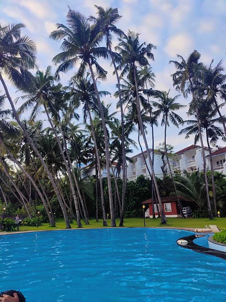 Prainha Resort By The Sea 𝗕𝗢𝗢𝗞 Goa Resort 𝘄𝗶𝘁𝗵 𝗙𝗥𝗘𝗘 𝗖𝗮𝗻𝗰𝗲𝗹𝗹𝗮𝘁𝗶𝗼𝗻