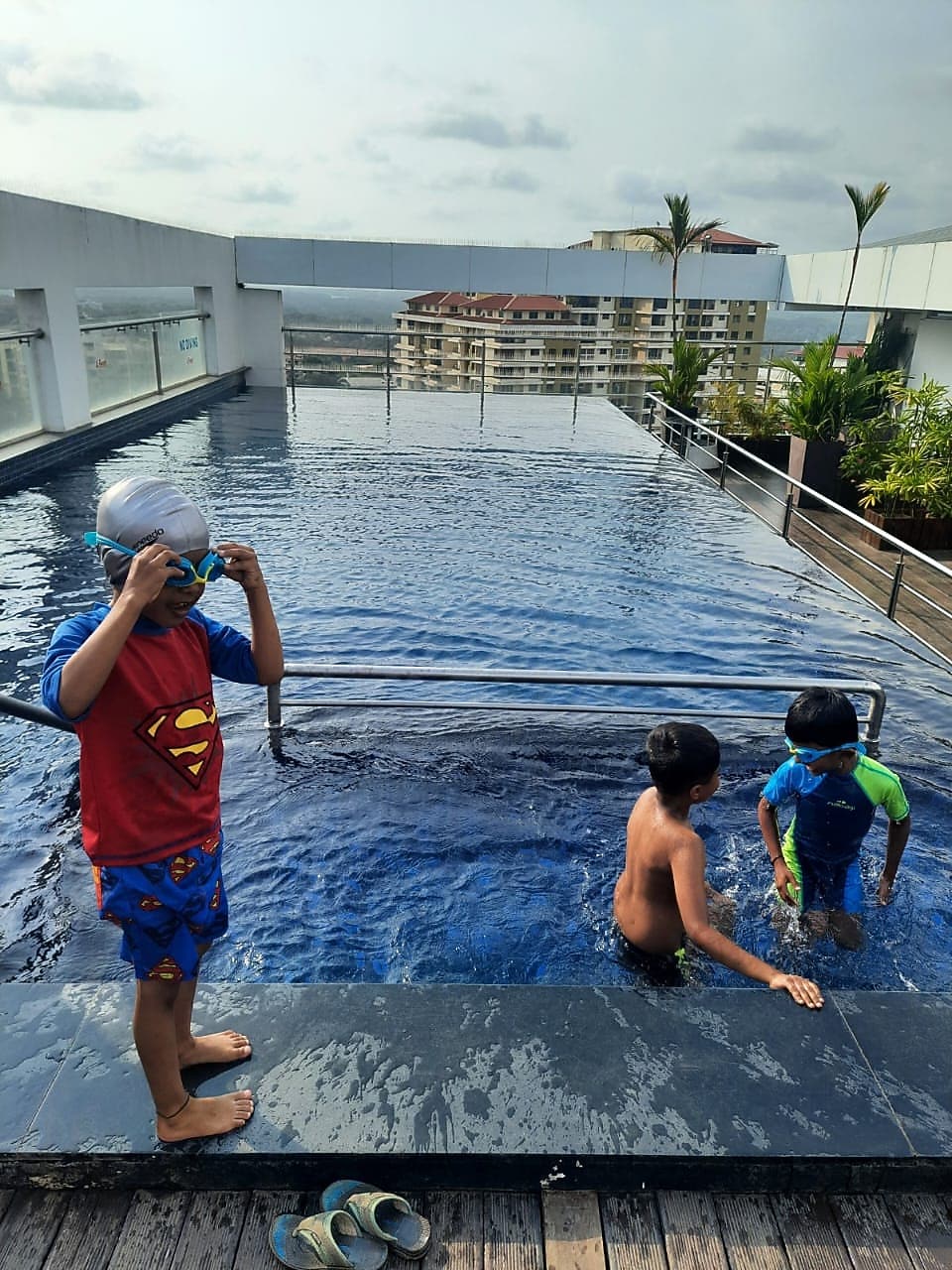 Country Inn and Suites By Radisson Manipal 𝗕𝗢𝗢𝗞 Udupi Hotel 𝘄𝗶𝘁𝗵 𝗙𝗥𝗘𝗘 ...