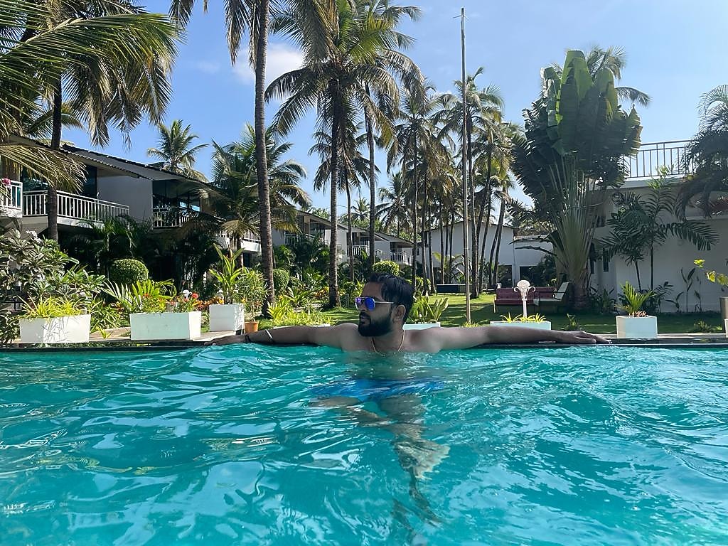 Foxoso LA Beach Resort 𝗕𝗢𝗢𝗞 Goa Resort 𝘄𝗶𝘁𝗵 ₹𝟬 𝗣𝗔𝗬𝗠𝗘𝗡𝗧