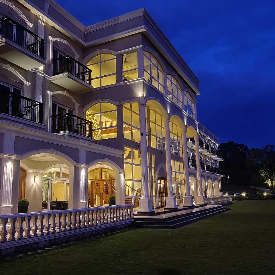 Montrose Golf Resort & Spa 𝗕𝗢𝗢𝗞 Coorg Resort 𝘄𝗶𝘁𝗵 ₹𝟬 𝗣𝗔𝗬𝗠𝗘𝗡𝗧