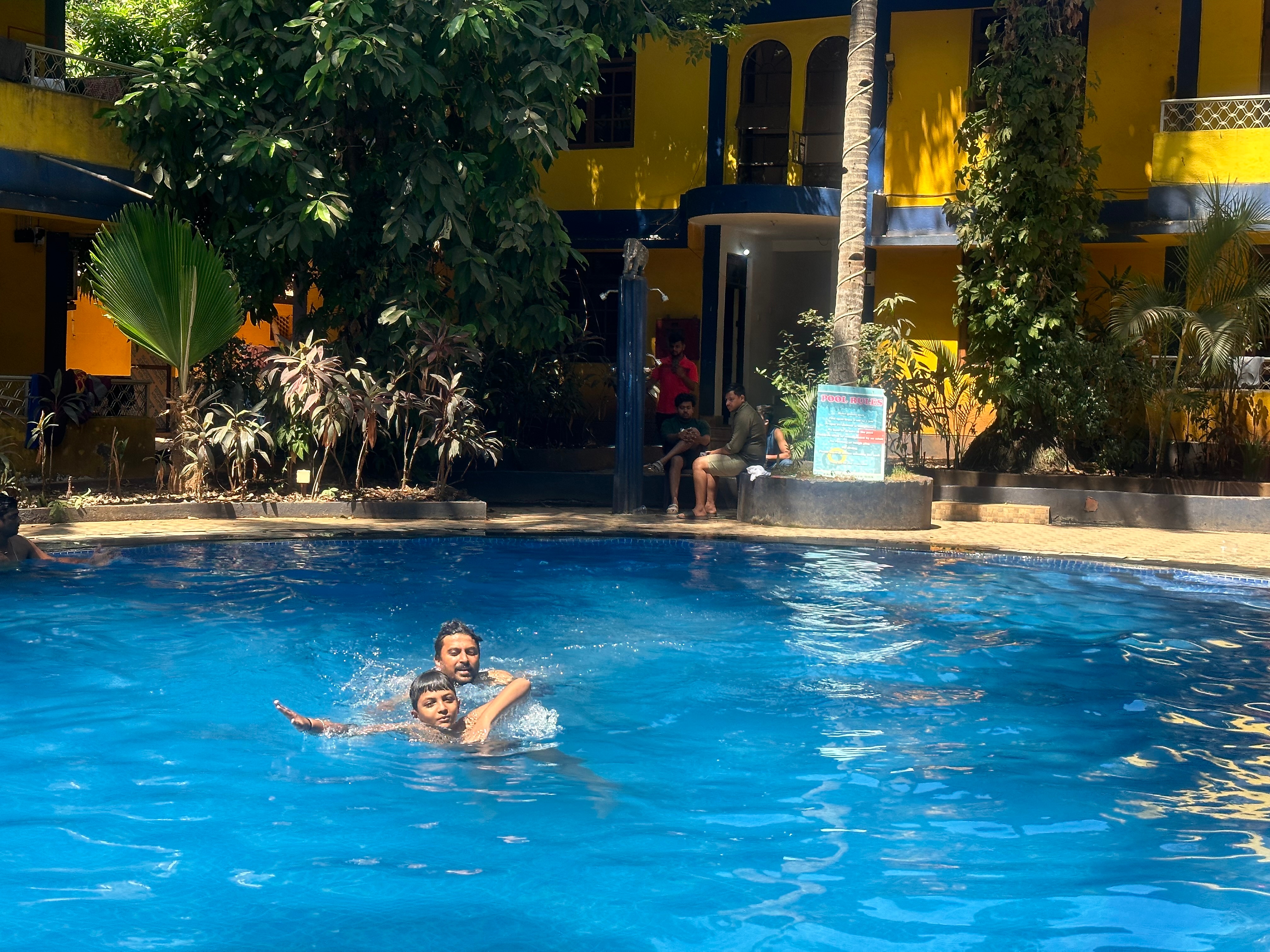 Falcon Resorts by Dia Hotels 𝗕𝗢𝗢𝗞 Goa Resort 𝘄𝗶𝘁𝗵 𝗙𝗥𝗘𝗘 𝗖𝗮𝗻𝗰𝗲𝗹𝗹𝗮𝘁𝗶𝗼𝗻