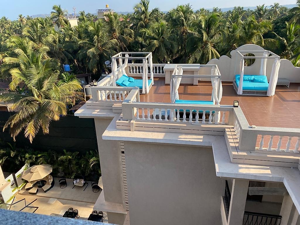 Photos of Artistry Suites - Hotel in Goa