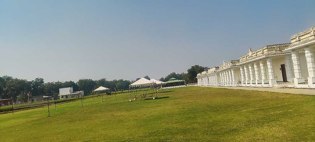 Aaram Baagh Resort & Spa Maheshwar 𝗕𝗢𝗢𝗞 Maheshwar Hotel 𝘄𝗶𝘁𝗵 𝗙𝗥𝗘𝗘 ...