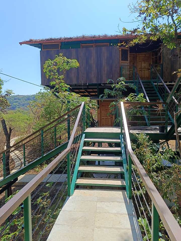 The Arboreal Resort Lonavala 𝗕𝗢𝗢𝗞 Lonavala Cottage 𝘄𝗶𝘁𝗵 𝗙𝗥𝗘𝗘 𝗖𝗮𝗻𝗰𝗲𝗹𝗹𝗮𝘁𝗶𝗼𝗻