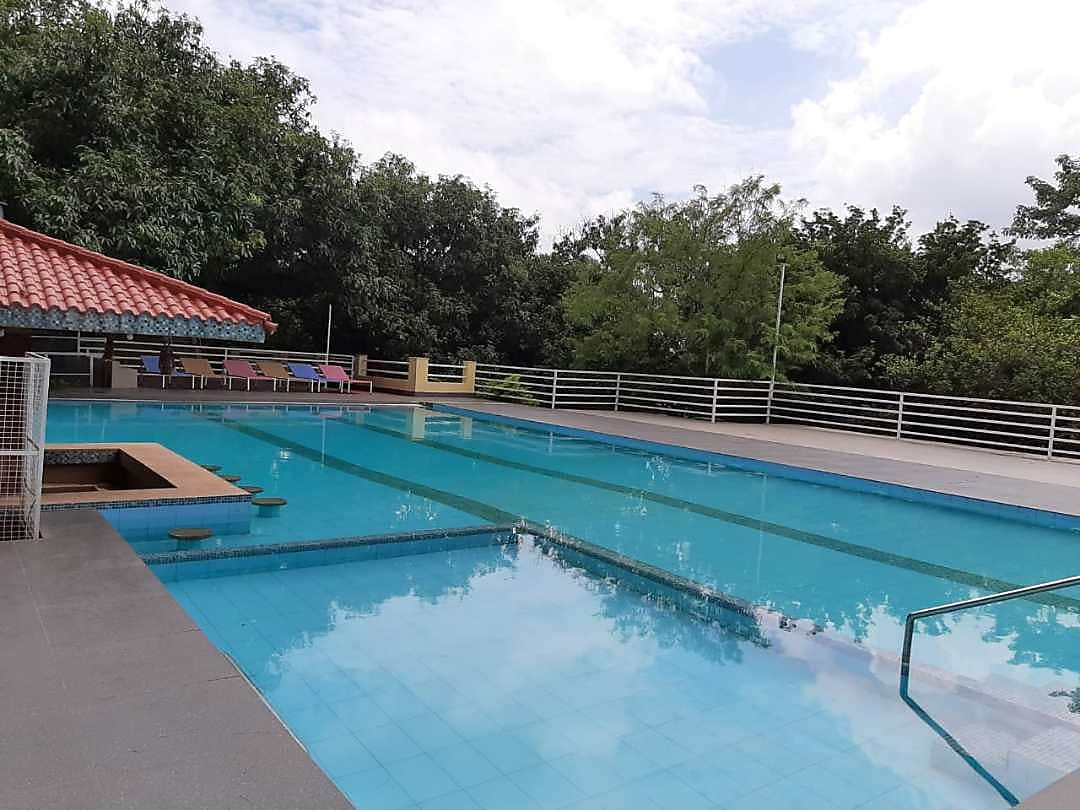 Dalmanchal - Our Khet | Rooms & Mud Huts 𝗕𝗢𝗢𝗞 Jamshedpur Farm House ...