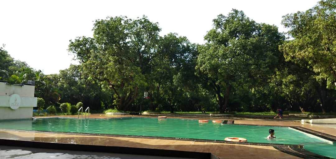 Pluz Resort 𝗕𝗢𝗢𝗞 Silvassa Resort 𝘄𝗶𝘁𝗵 𝗙𝗥𝗘𝗘 𝗖𝗮𝗻𝗰𝗲𝗹𝗹𝗮𝘁𝗶𝗼𝗻