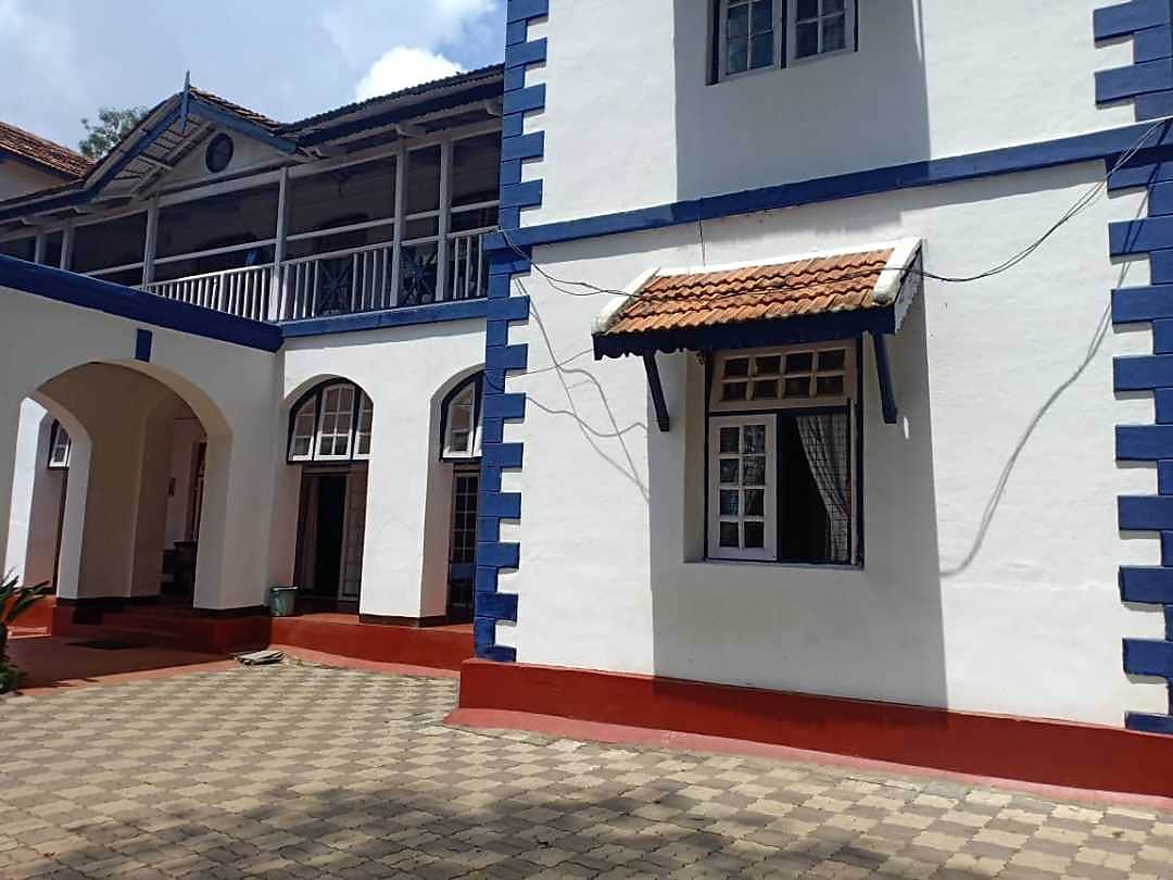 YWCA Wyoming Coonoor | Rooms & Restaurant 𝗕𝗢𝗢𝗞 Coonoor Homestay 𝘄𝗶𝘁𝗵 ...