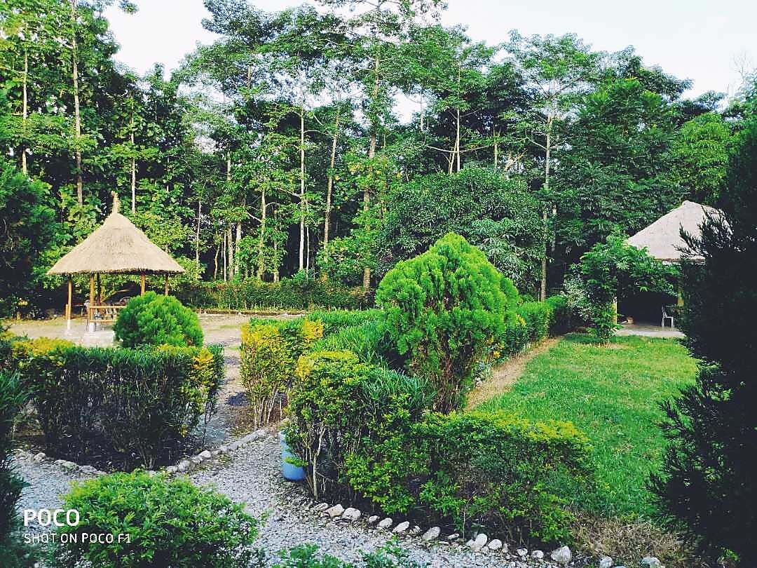 HOLONG ECO VILLAGE RESORT 𝗕𝗢𝗢𝗞 Jaldapara Hotel 𝘄𝗶𝘁𝗵 𝗙𝗥𝗘𝗘 𝗖𝗮𝗻𝗰𝗲𝗹𝗹𝗮𝘁𝗶𝗼𝗻