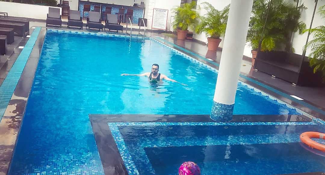 Silver Sands Hideaway Best Rates on Goa Hotel Deals, Reviews & Photos