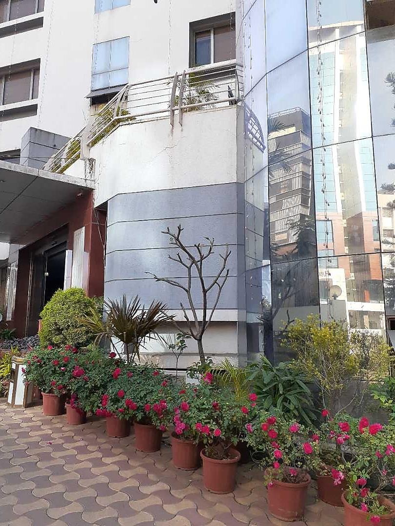 Photos of Ambience Excellency - Hotel in Pune