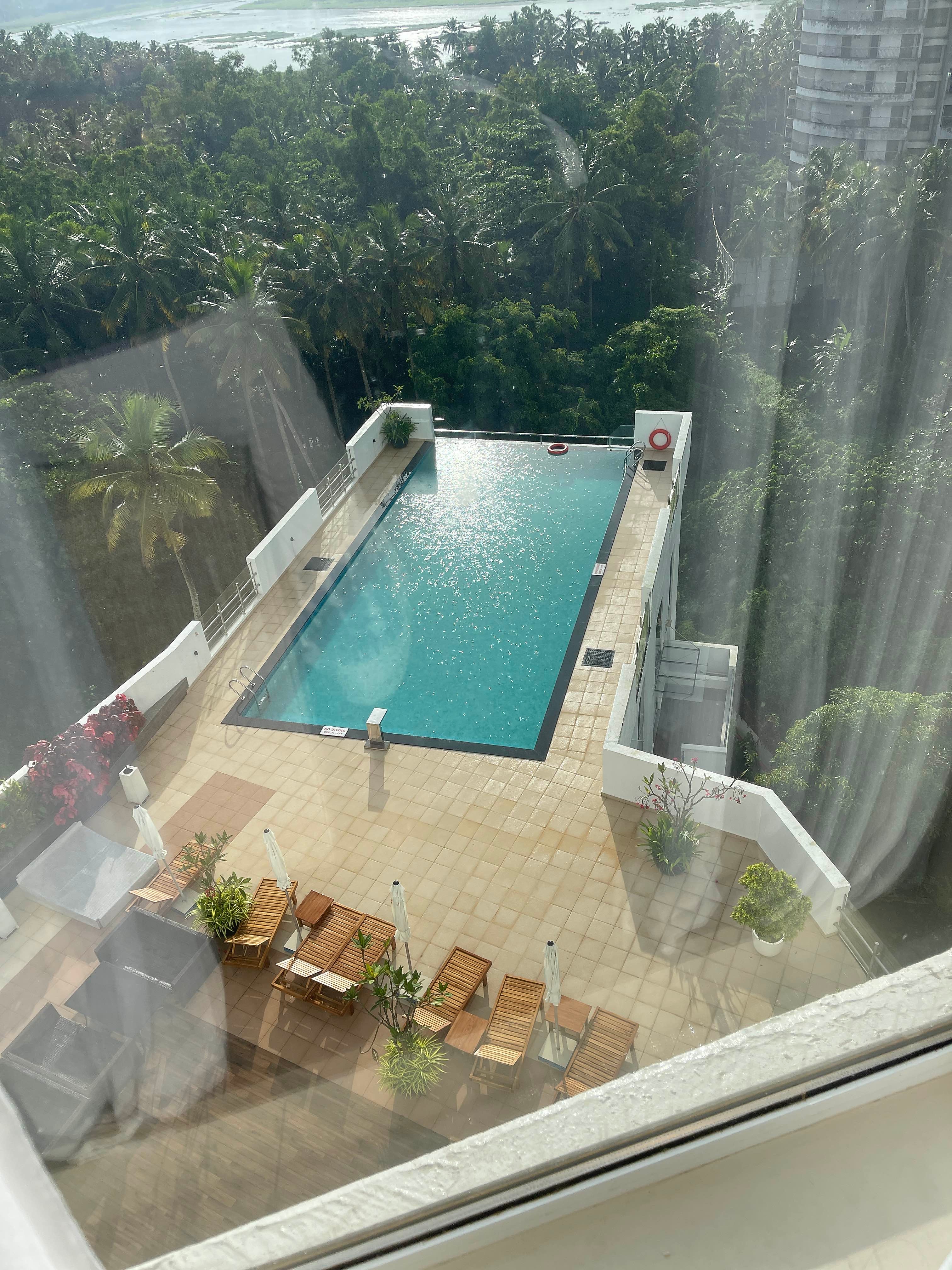 Photos of Gokulam Grand - Hotel in Thiruvananthapuram