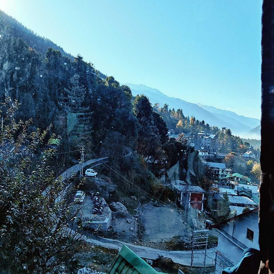 Namaste Inn Beas Valley(River View) 100% Money Back | Manali Hotel BOOK ...