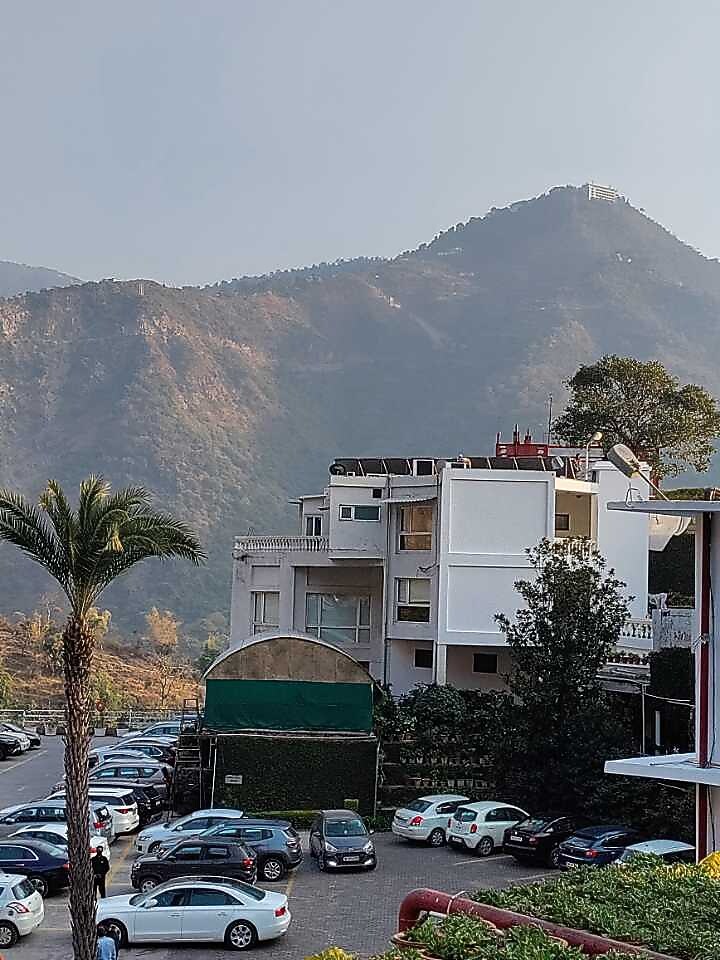 Savoy Greens Jabli Best Rates on Kasauli Hotel Deals, Reviews & Photos