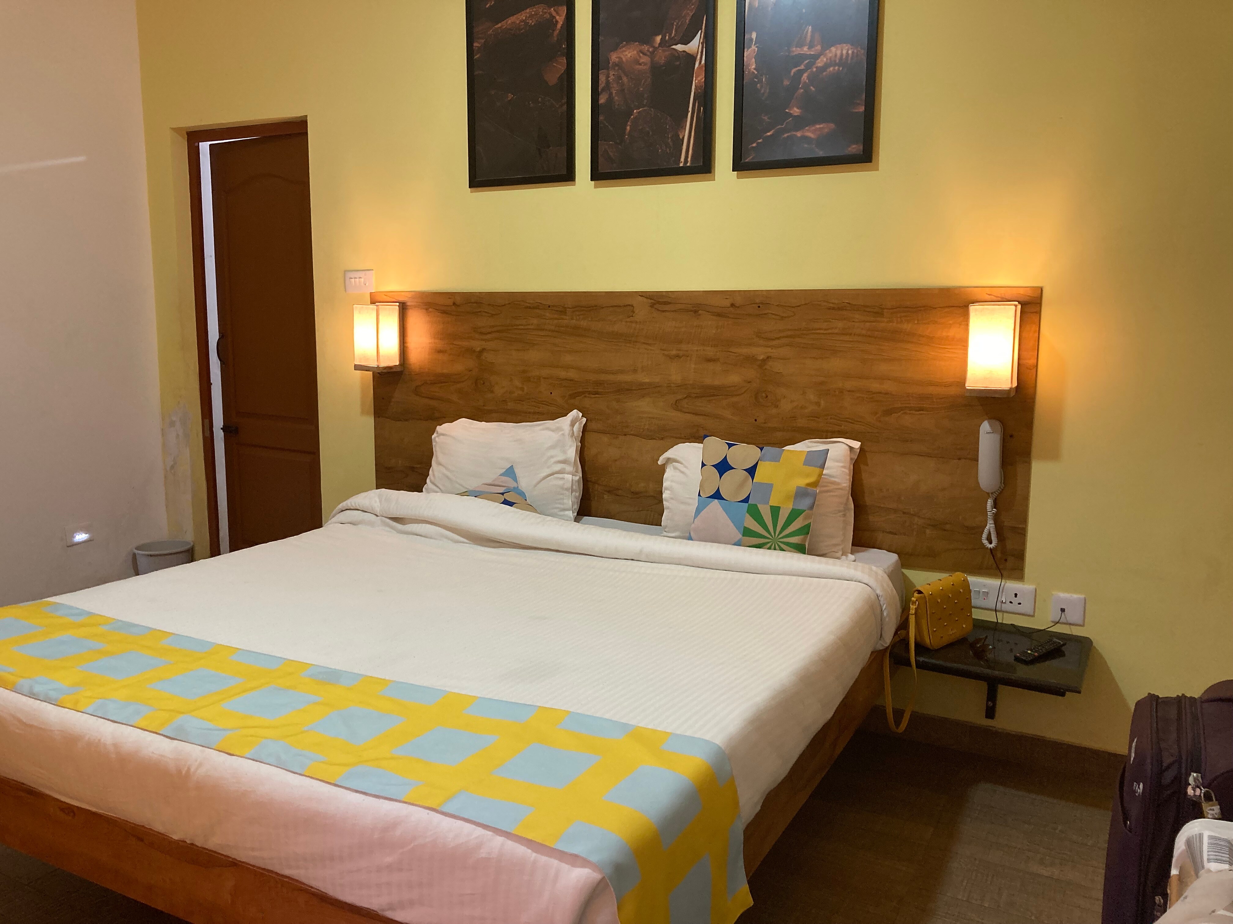 Eden Paradise Homestay | Room & Caretaker 𝗕𝗢𝗢𝗞 Ooty Homestay 𝘄𝗶𝘁𝗵 ₹𝟬 ...