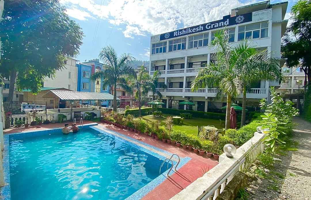 Hotel Rishikesh Grand by Kool-stays 𝗕𝗢𝗢𝗞 Rishikesh Hotel 𝘄𝗶𝘁𝗵 𝗙𝗥𝗘𝗘 ...